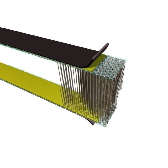 CR-Gewebe - 270 series - ORCA PENNEL & FLIPO - verstärkt / Industrie ...