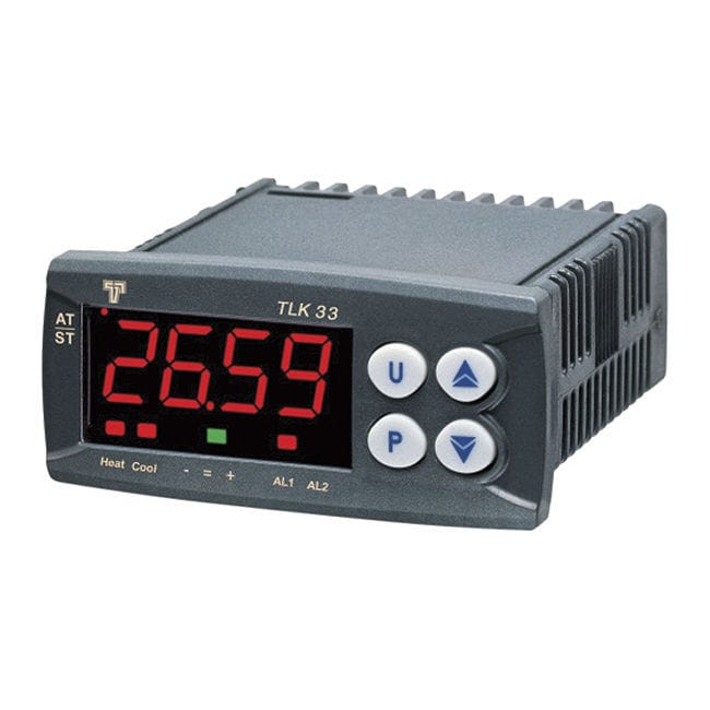 Digitaler Temperaturcontroller - TC-3500 - TECA (ThermoElectric Cooling America) - PID ...