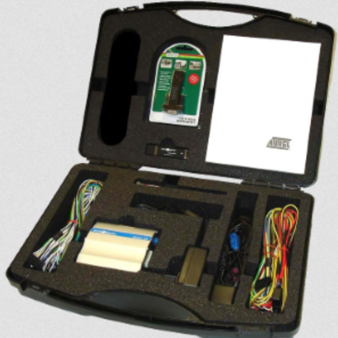 Datenmodem - GenPro 54e SDK - ercogener - RS232 / IP / Netzwerk