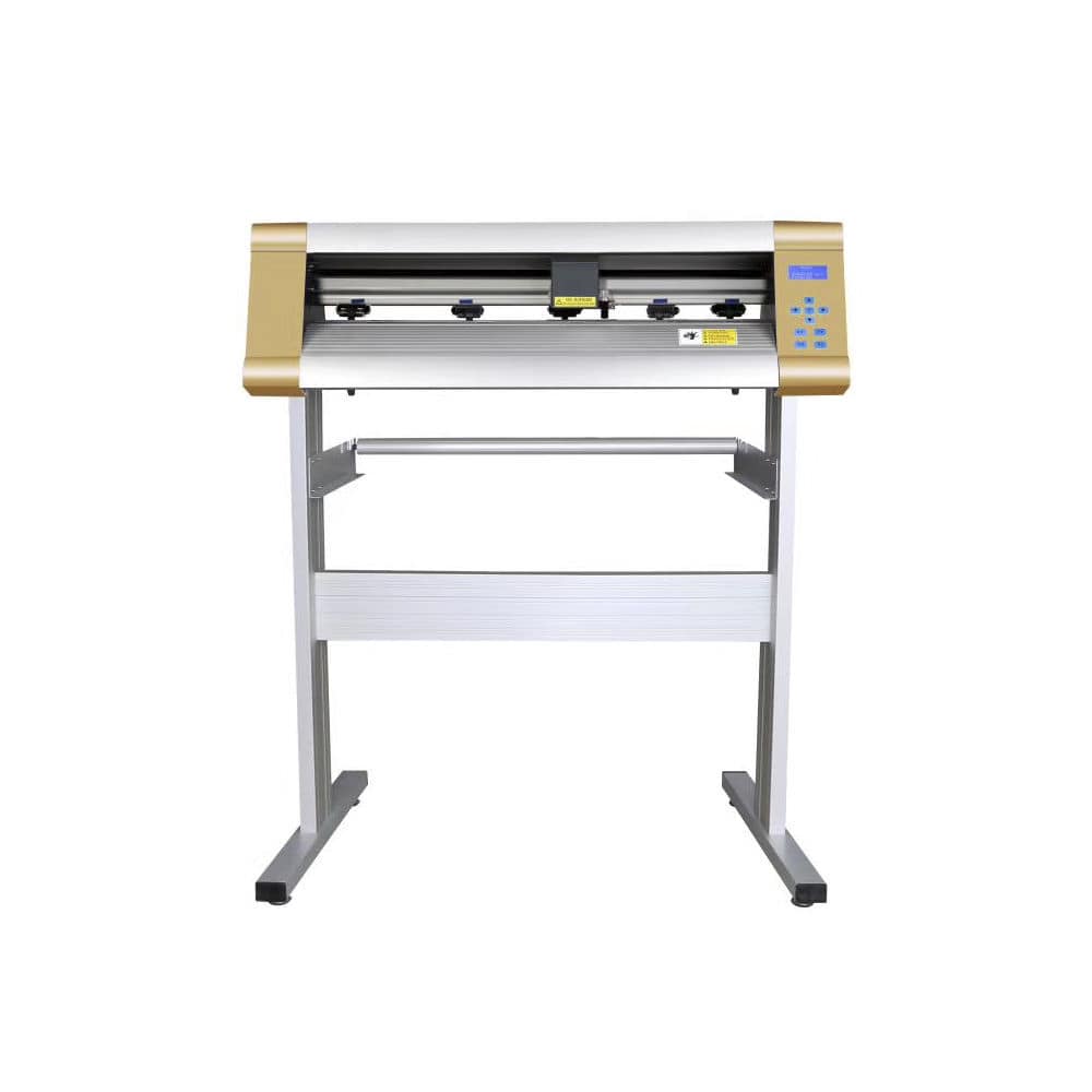 Automatischer Schneidplotter - BY-MC - Guangzhou Baiyin Electronics Co.,Ltd