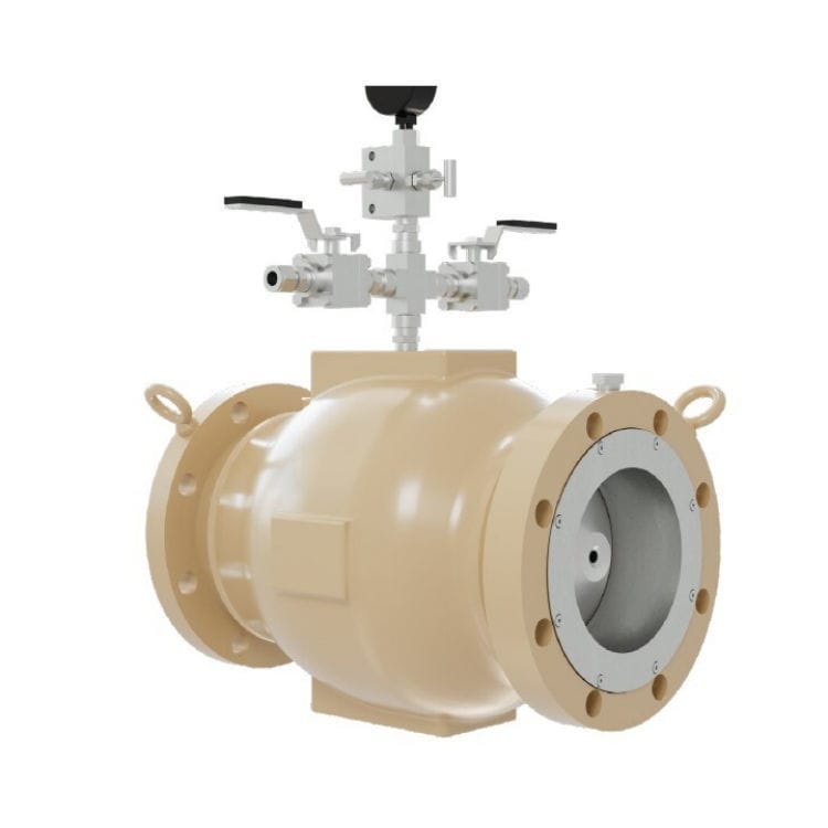 Ventilheber - Danflo - Celeros