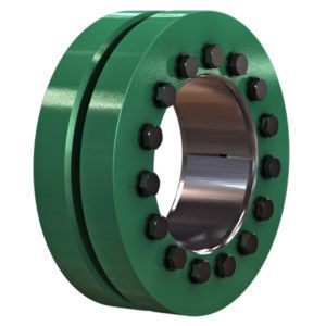 Spannbuchse - 3093 series - TAS-Schäfer GmbH