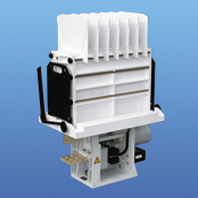 Luftisolierter Schutzschalter - UR26-64 - Secheron - DC / Hochspannung ...