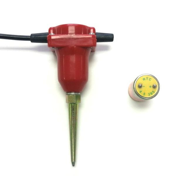 Vertikaler Geophon - GV45 series - M.A.E. S.r.l.