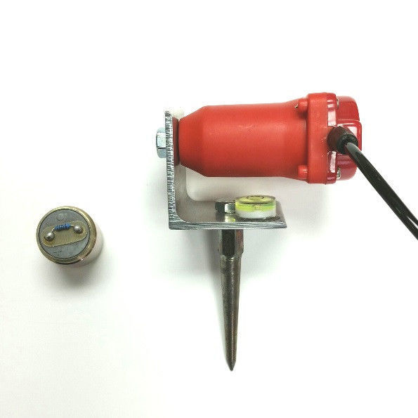 Horizontaler Geophon - GH series - M.A.E. S.r.l.