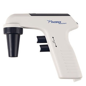 Peleusball - LHP-PH 01 - Phoenix Instrument GmbH