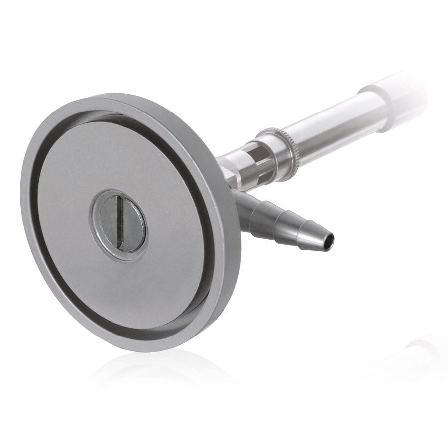 Bunsenbrenner - 0000/2 - Carl Friedrich Usbeck KG