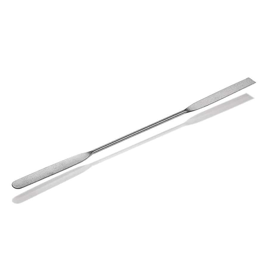 Spatel für Labor - 32 series - Carl Friedrich Usbeck KG - Mikro / Edelstahl