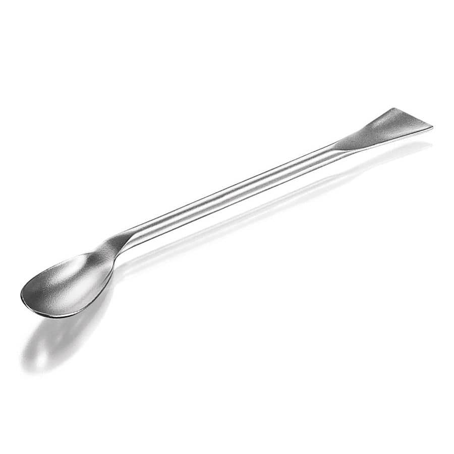 Spatel für Labor - 331 series - Carl Friedrich Usbeck KG - Edelstahl ...