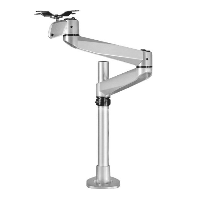 Hochfester Monitorhalter - VESA 75/100 - ELCOM - elastisch ...