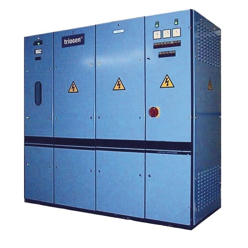 Ozondesinfektionsanlage - triogen®M7 - BIO-UV Group - für Pool / mit ...