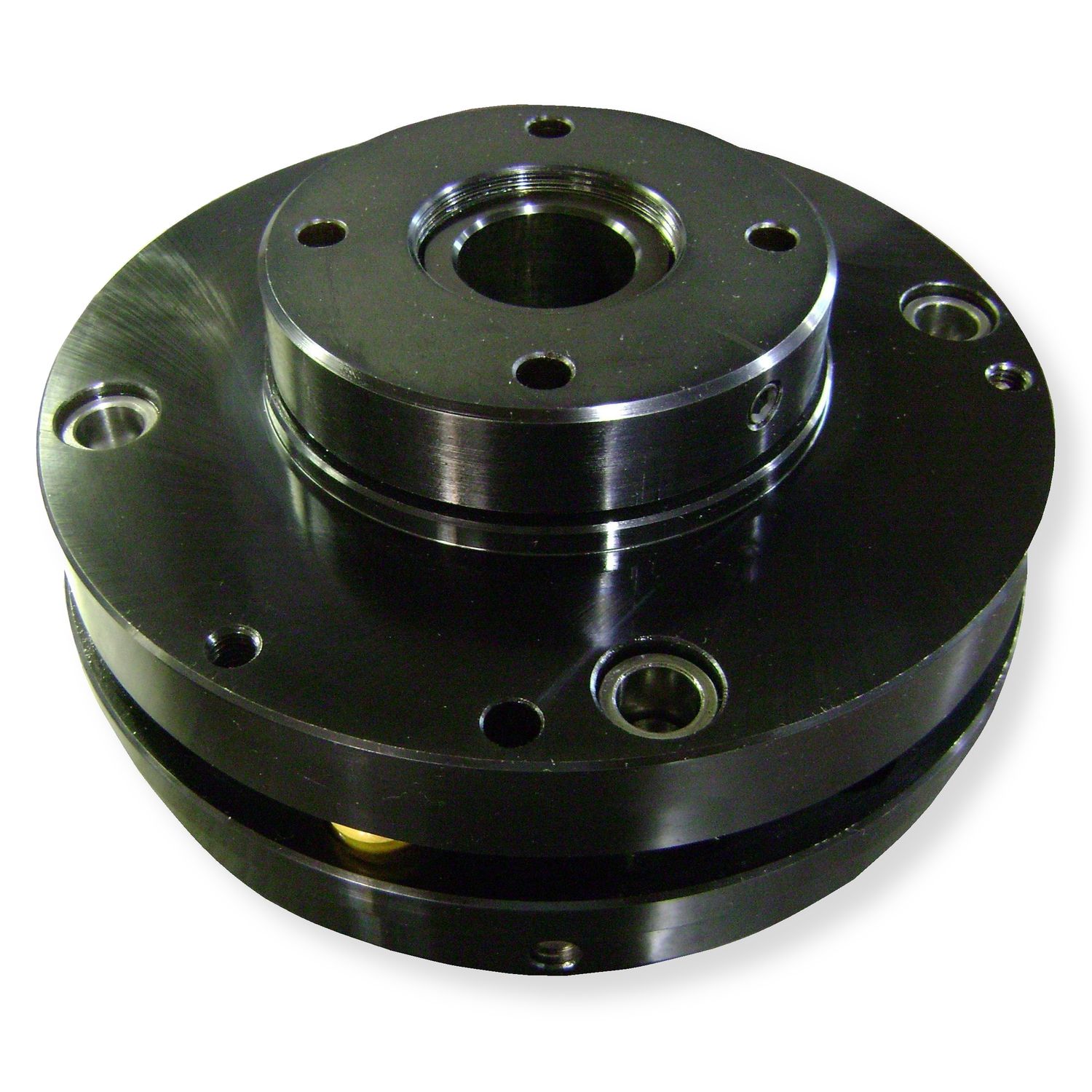 Tellerfeder-Überlastkupplung - LCI - ITALPLANT