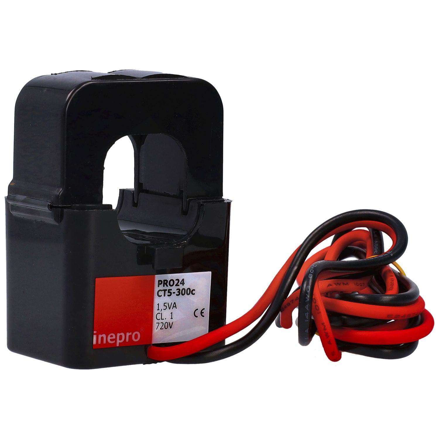 Stromtransformator - PRO CT - inepro Metering BV - Split-Core / AC