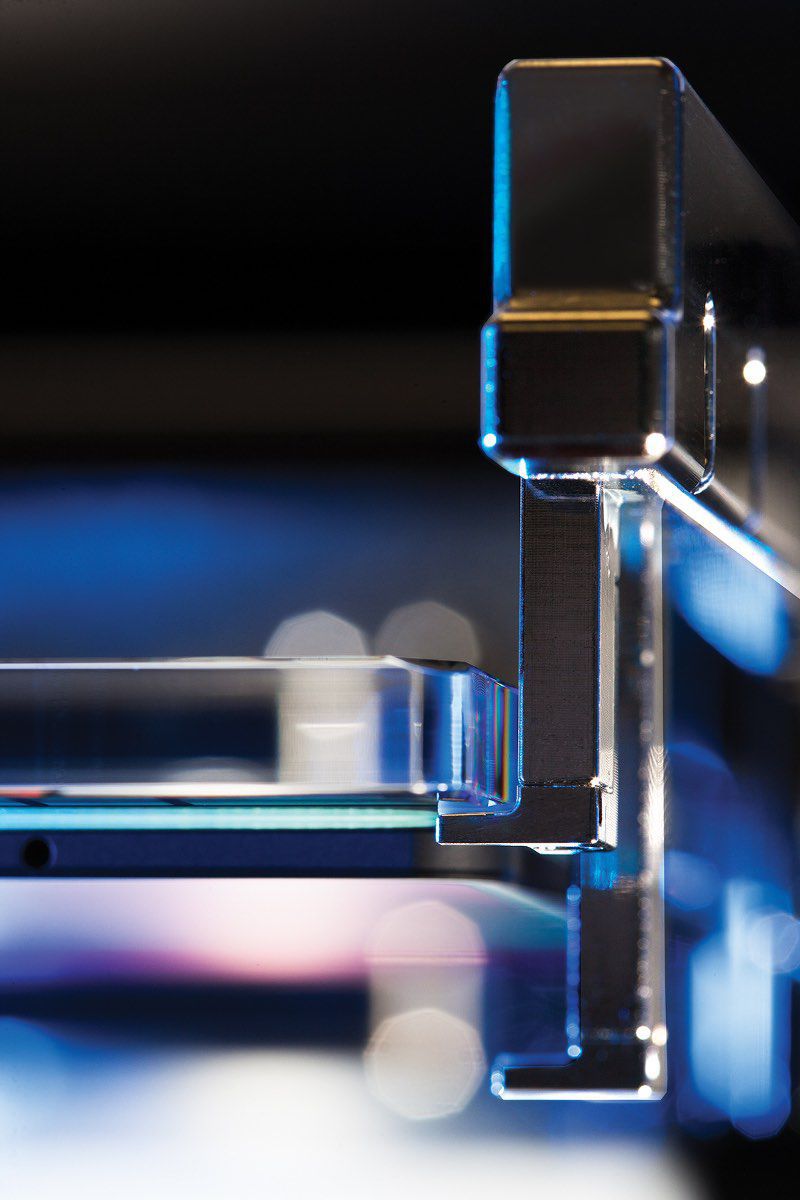 Optisches Inspektionssystem - FlashScan® - KLA Corporation ...