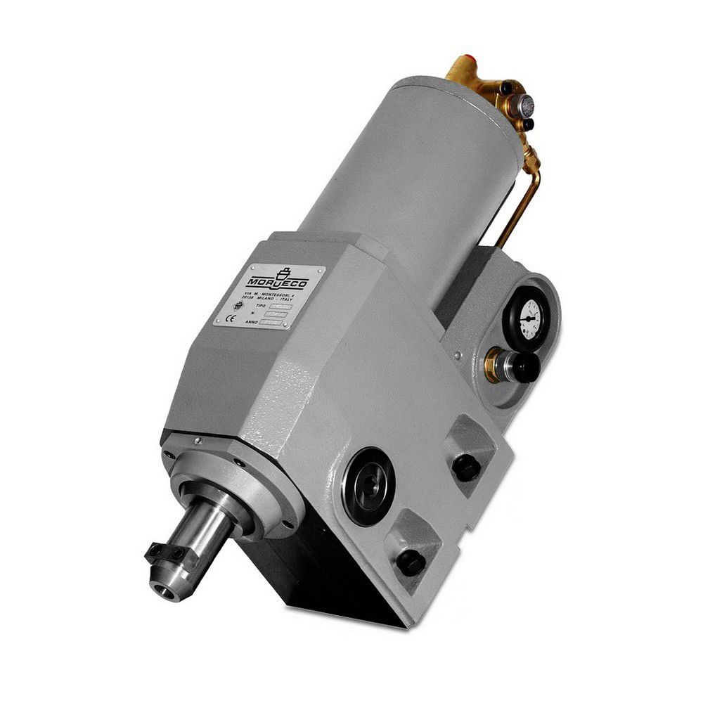 Hammer - UM60 - MORUECO s.r.l.