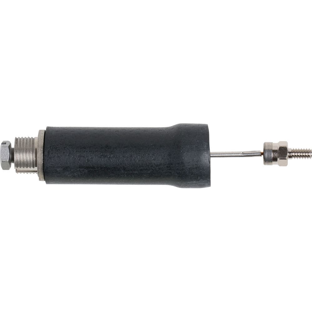 Schwingungsdämpfer - 2KS95 - Airpot - Friktion / Industrie / regelbar