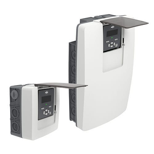 USB-Leistungsmessgerät - SETRA