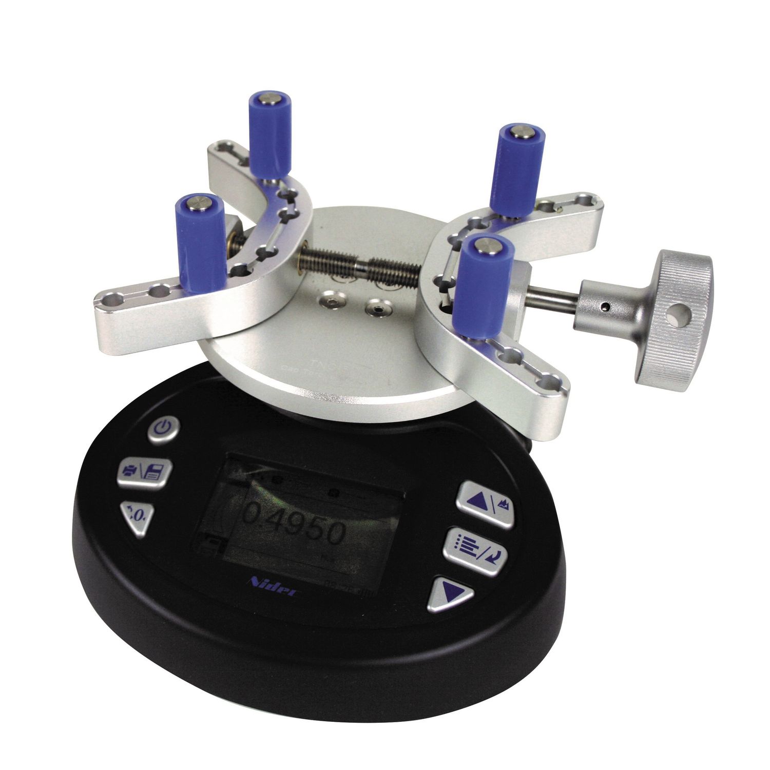 Tisch-Drehmomentmesser - TNC series - Nidec-SHIMPO - tragbar / für ...