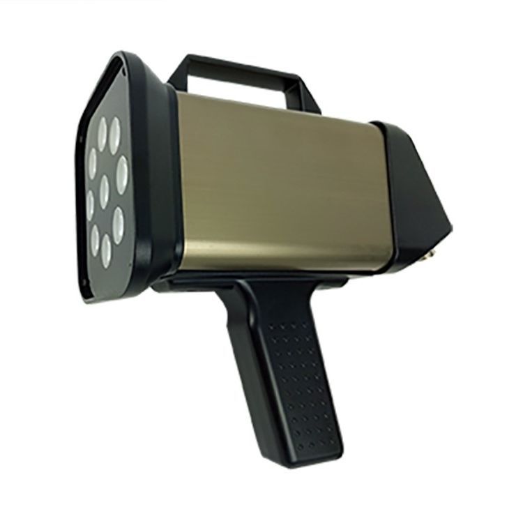 LED-Stroboskop - DT-362 - Nidec-SHIMPO - tragbar