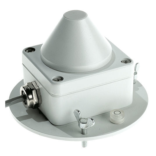 Fotodioden-Lichtsensor - 16321 - Wilh. LAMBRECHT GmbH - analog