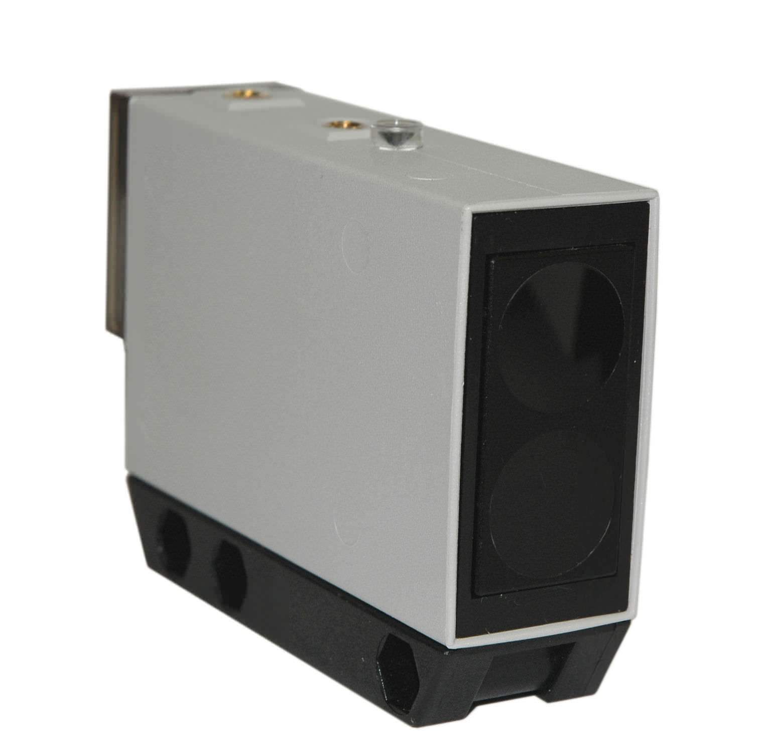 Optoelektronischer Sensor / Reflex-Lichttaster - RX series - Micro ...