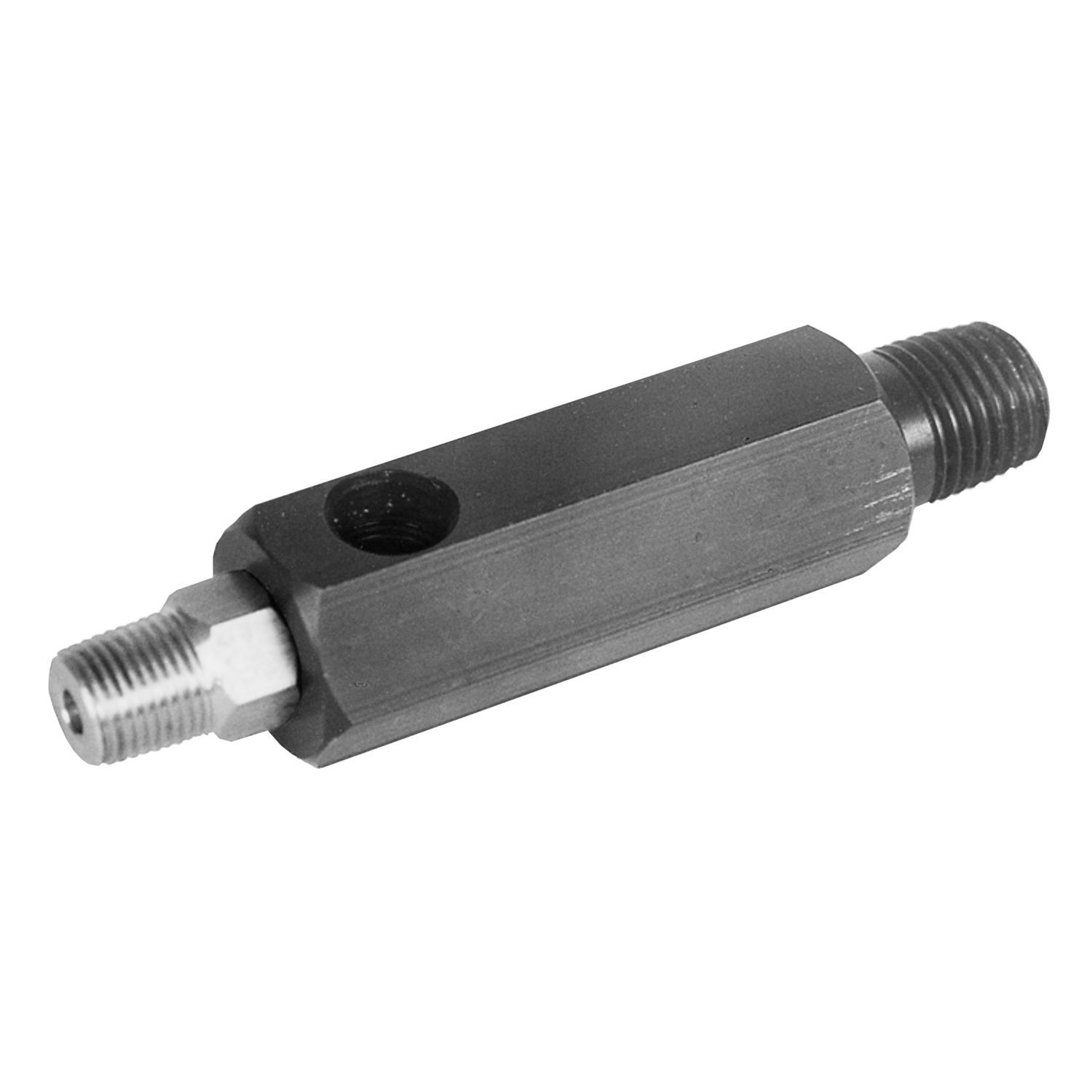 Drehschieber-Vakuumpumpe - FABCO-AIR - geschmiert / einstufig / für ...