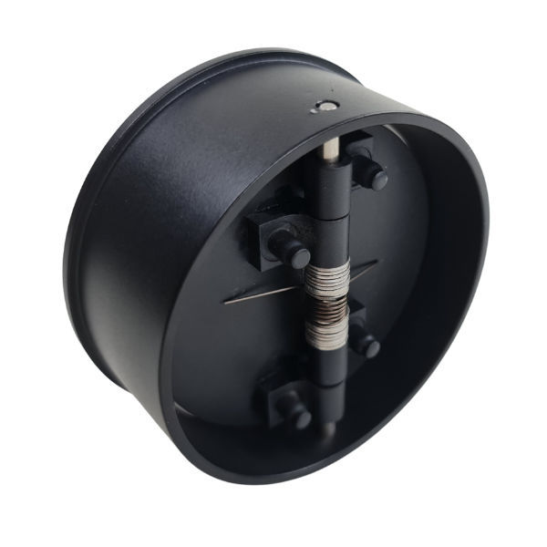 Dampfsicherheitsventil - 93 series - Ridart srl - für Gas / für Tanks ...