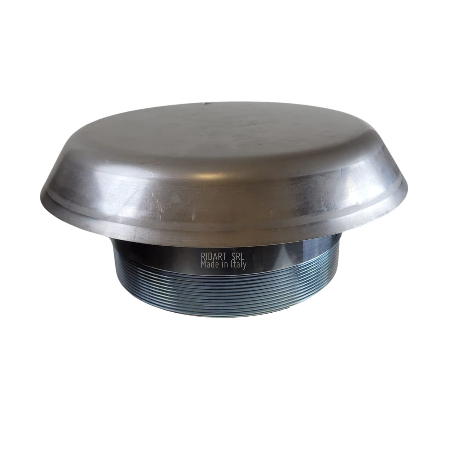 Gewindeventil - 193 - Ridart srl - außen / Kraftstoff / Entlüftung