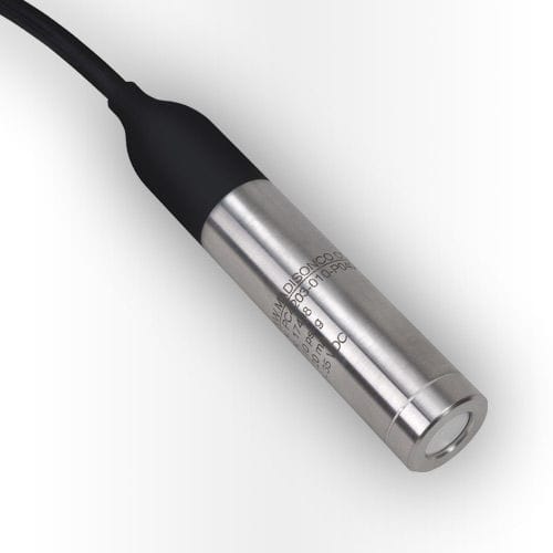 Hydrostatischer Füllstandsensor - PC4203 series - Madison Company - für ...