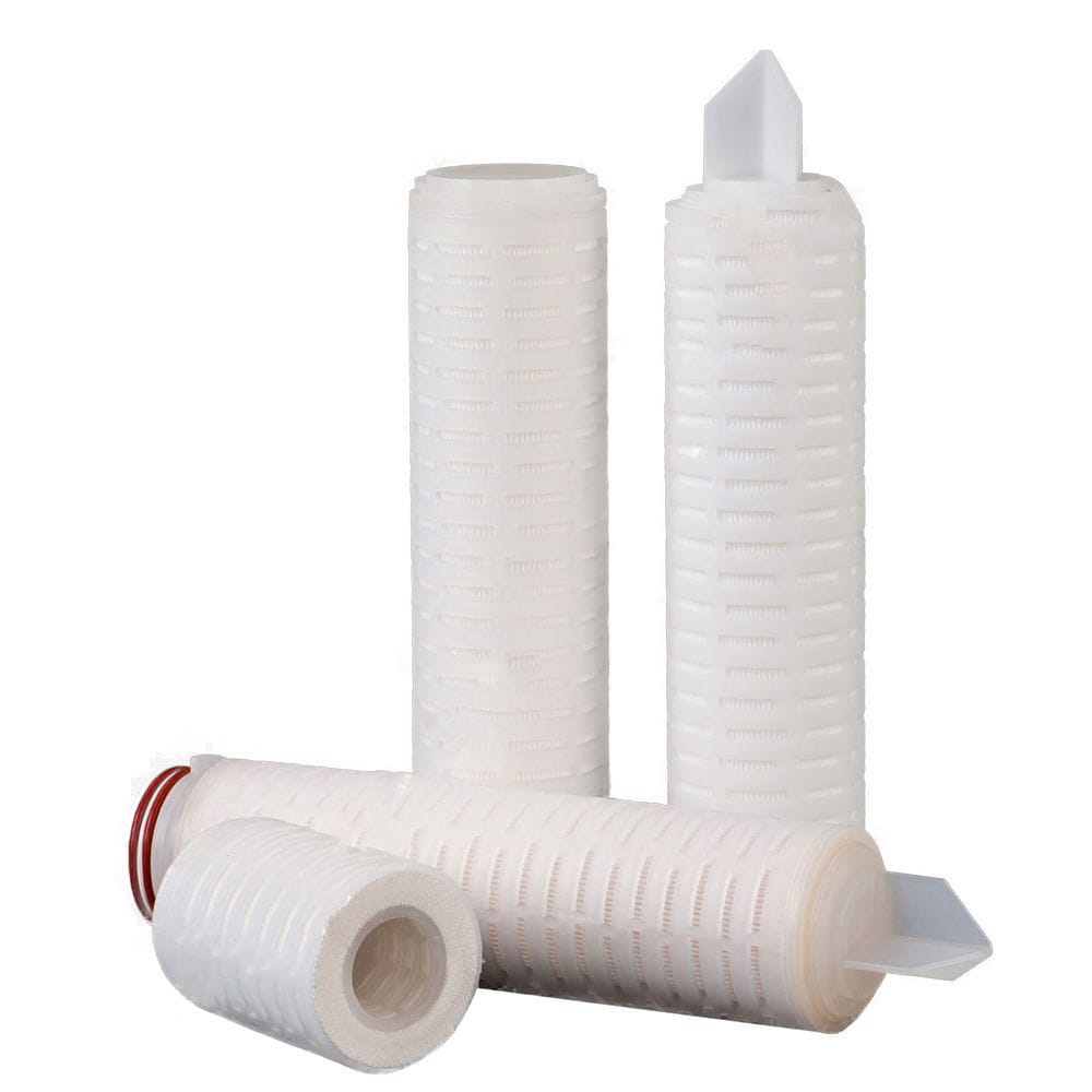 Wasserfilterpatrone - MinyPure-NZ series - Membrane Solutions LLC - für ...