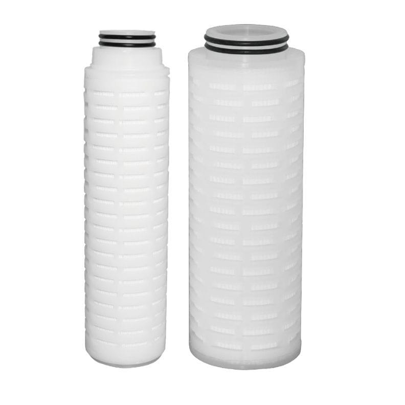Wasserfilterpatrone - Clean-Gard series - Membrane Solutions LLC ...
