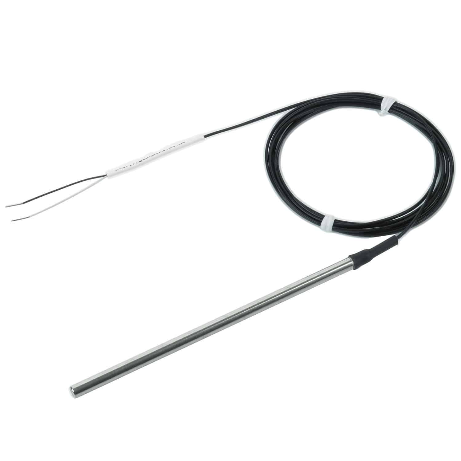Thermoelement Typ K - TFCSE Series - Sterling Sensors - Thermoelement ...