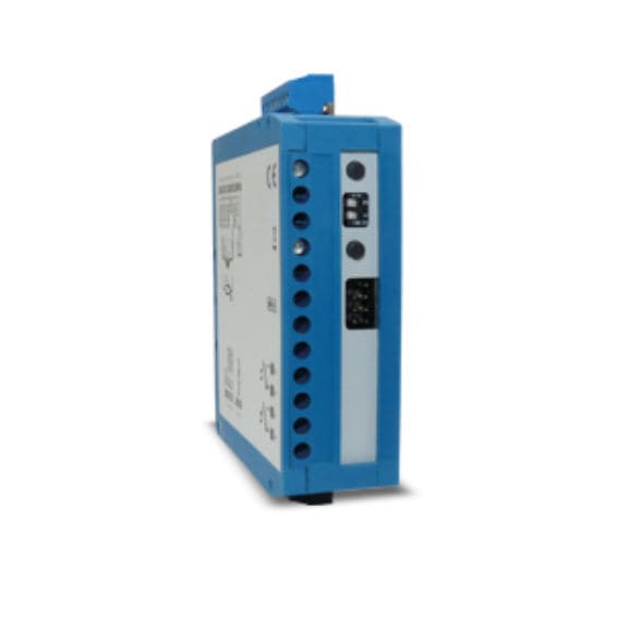 Universal-Messumformer - OMX 333UQC - Orbit Merret s.r.o.