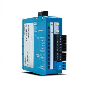 Universal-Messumformer - OMX 390T - Orbit Merret s.r.o.