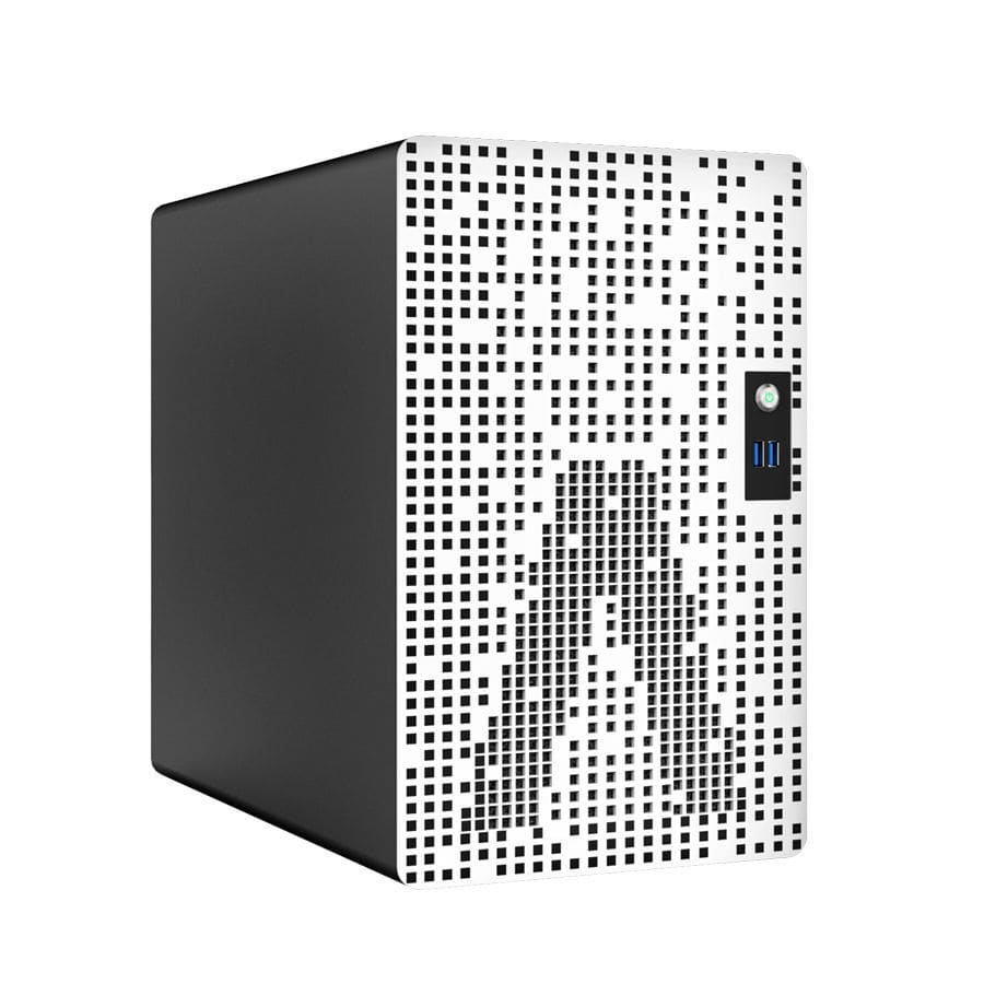 Tower-PC - AKHET® TOWER - Pyramid Computer GmbH - Server / GPU / KI