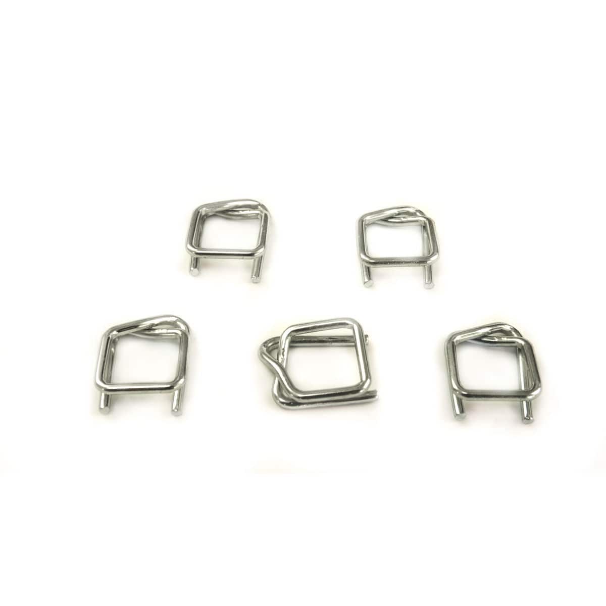 Verschlusshülse - GWB-16 - Urpack Packaging Ltd.