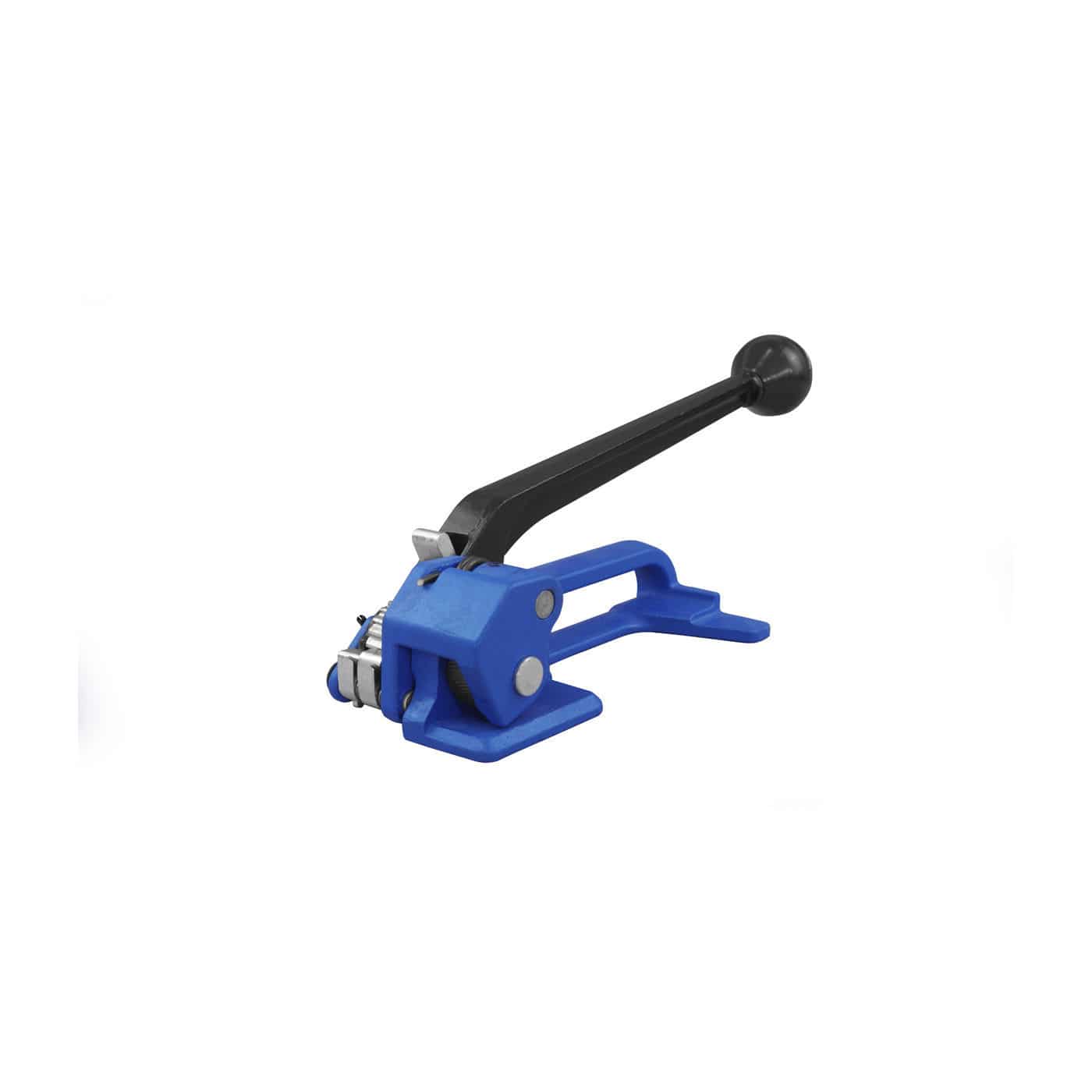 Umreifungsgerät für Stahl-Spannreifen - U-182 - Urpack Packaging Ltd ...