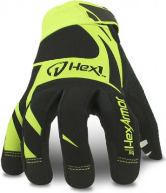 Arbeitshandschuh - Hex1™ 2120 - HexArmor - mechanischer Schutz