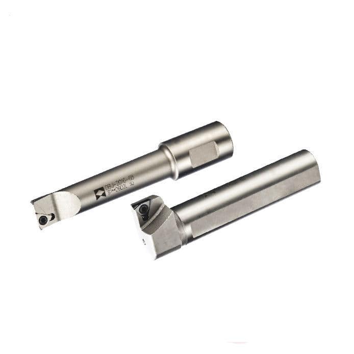 Mikro-Bohrstange - DBJ20 series - Ningbo Derek Tools Co., Ltd - zur ...