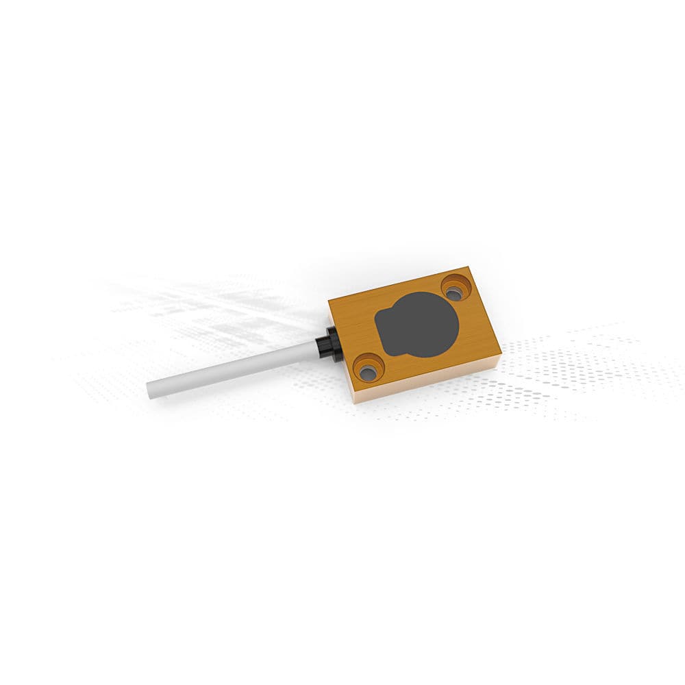 Analoger Stromsensor - WSD - unidor, TRsystems GmbH - Hall-Effekt