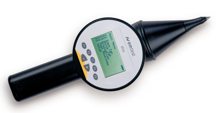 Simulator / elektrostatische Entladung - max. 16 500 V | EM Test dito ...