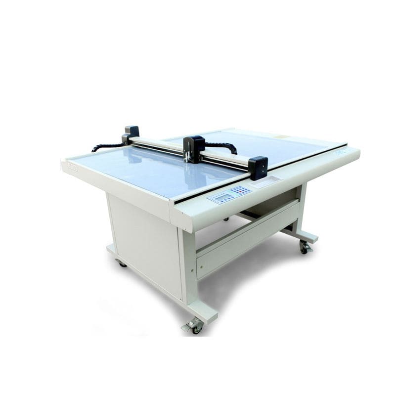 Schneidplotter - GD series - Jinan Hopetool CNC Equipment Co., Ltd.