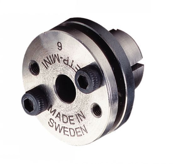 Spannbuchse - A5-512 - Michaud Chailly - Stahl / spreizbar