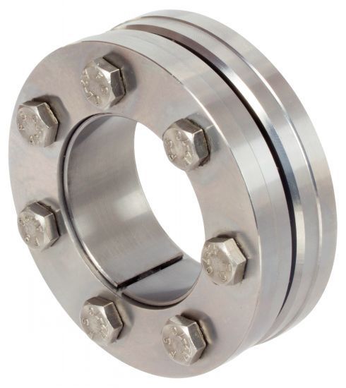 Edelstahl-Spannbuchse - A5-590 - Michaud Chailly