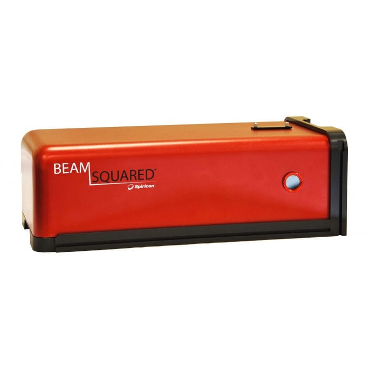 Analysator für Laserstrahlpropagation - BeamSquared® Series - Ophir ...