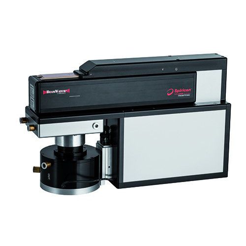 Laserstrahl-Analysegerät / Kamera - BeamWatch® Integrated - Ophir Optronics