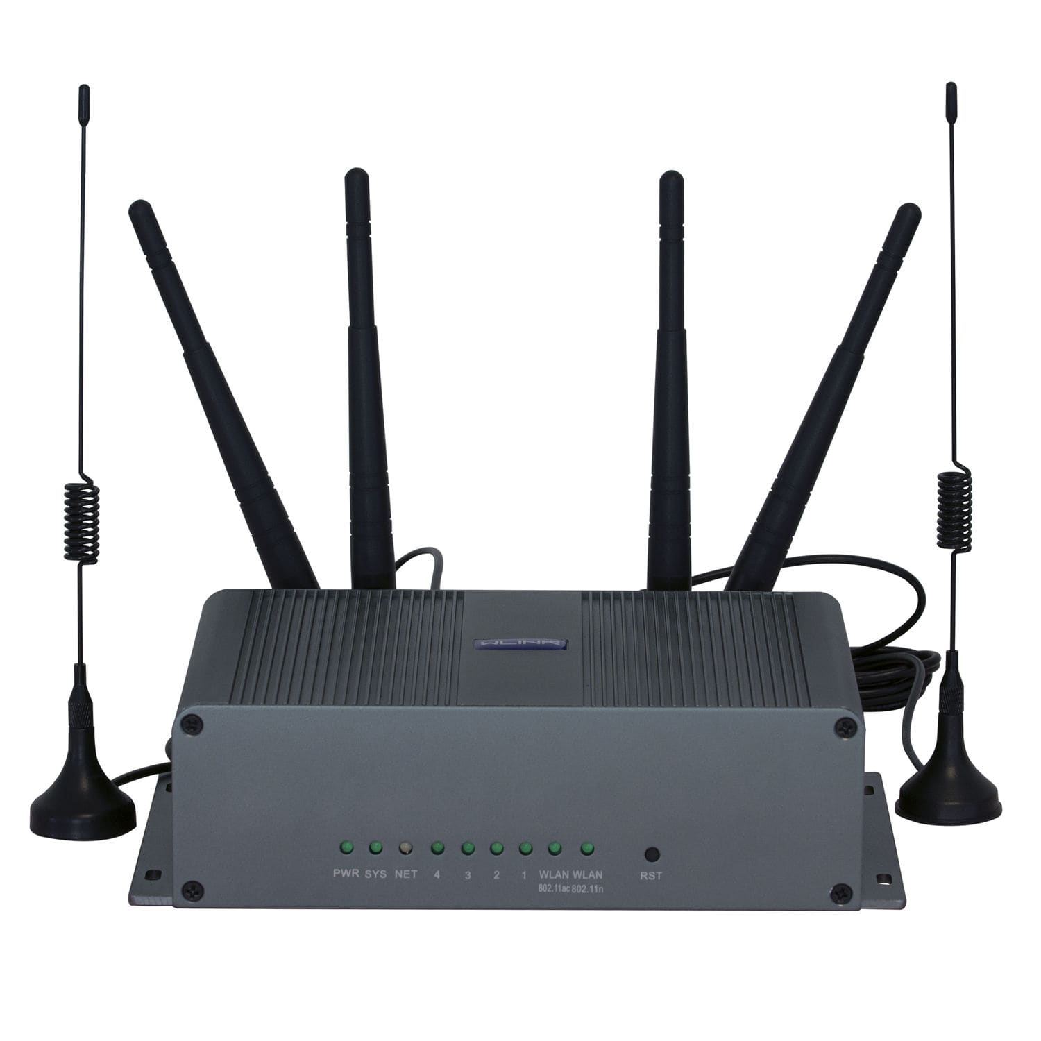 Kabelloser Router - WL-G500LH-s - Shenzhen Wlink Technology Co., LTD ...