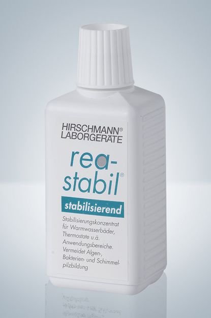Reinigungsmittel für Labor - 0.2 l | rea-stabil® - Hirschmann ...