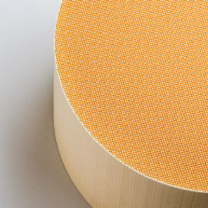 Keramiksubstrat - Celcor® - CORNING