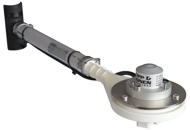Pyranometer - Pyranometer SP-LITE inkl - Adcon Telemetry